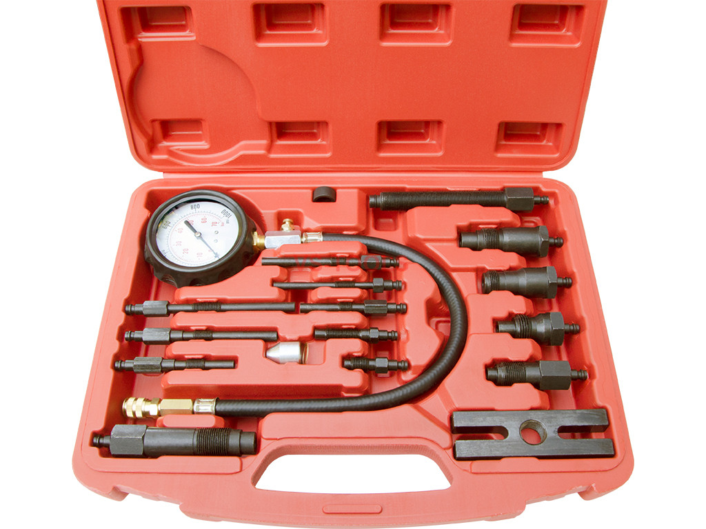Piston compression tester store